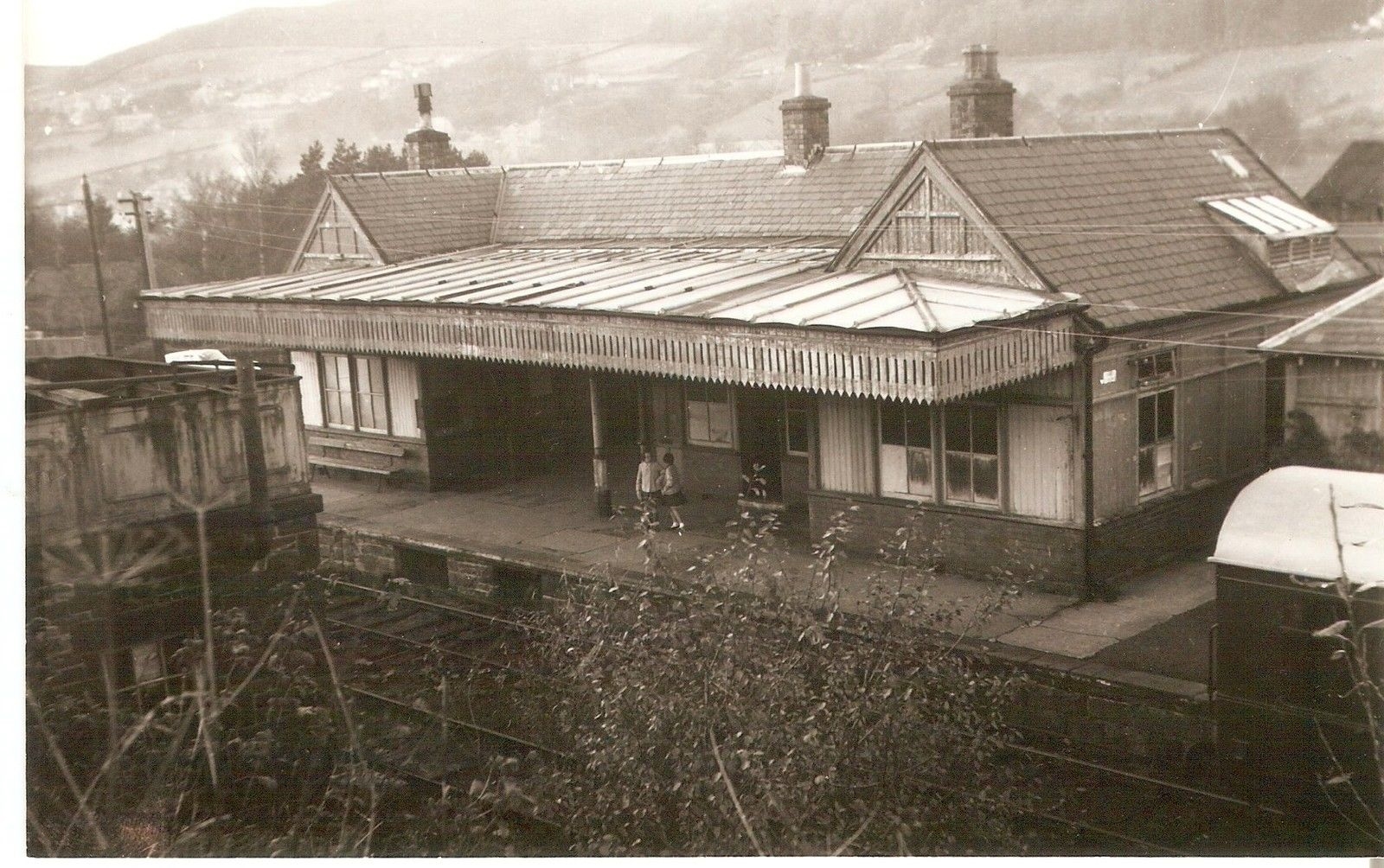 The Rothbury Branch Line: A Short History | Rothbury and Coquetdale ...