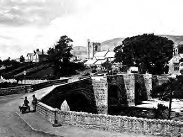 Rothbury Heritage Trail 2 | Rothbury and Coquetdale History Society