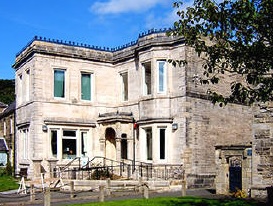 Rothbury Heritage Trail 7 | Rothbury and Coquetdale History Society