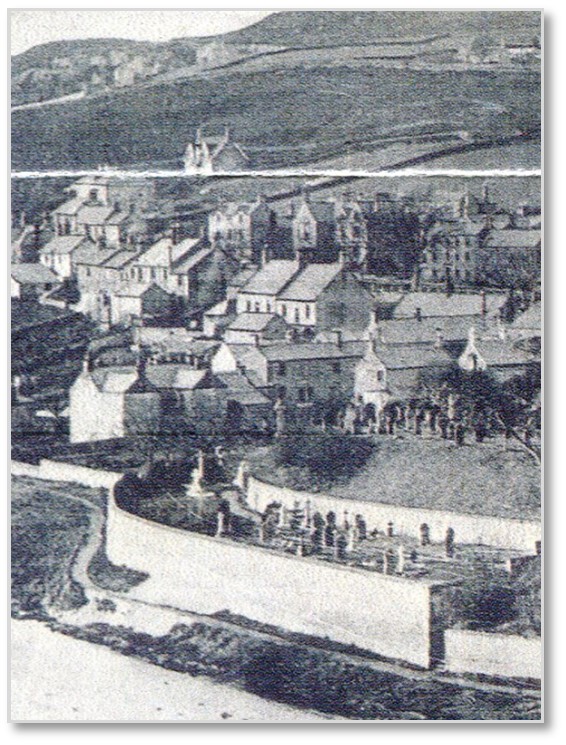 Rothbury Heritage Trail 5 | Rothbury and Coquetdale History Society